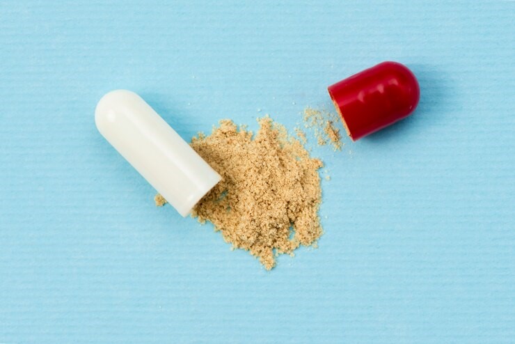 Maca Capsules: Nature’s Secret to Vitality, Balance, and Enhanced Well ...